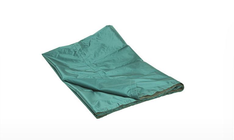 Tubular Slide Sheets - Pack of 10 - Moving & Handling Equipment